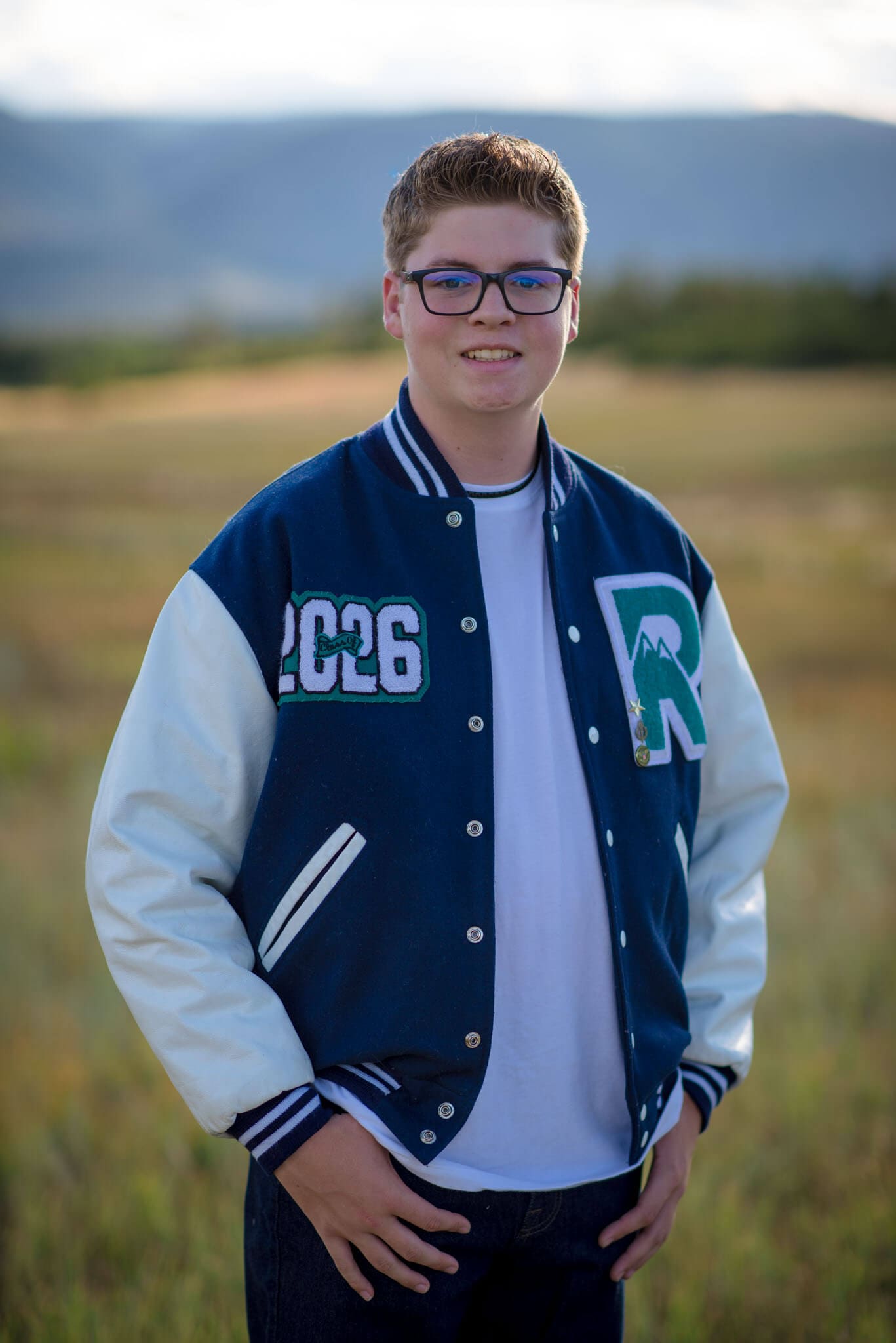 Denver Senior Photography: Capturing Your Story ...